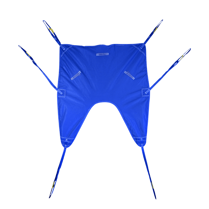 Bestcare Divided Leg Sling w/o Head Support, Mesh: Lake Court Medical ...