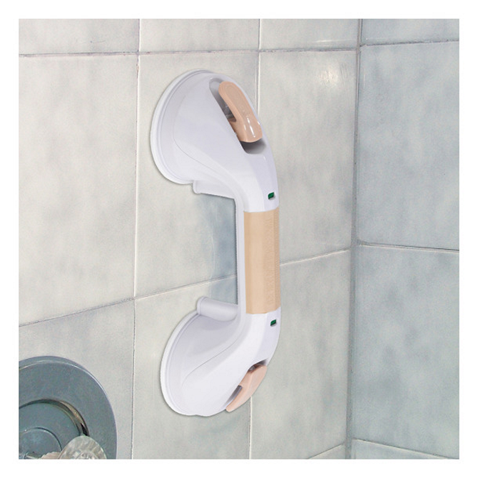 Drive 12" Suction Cup Grab Bars (3/CS): Lake Court Medical Supplies